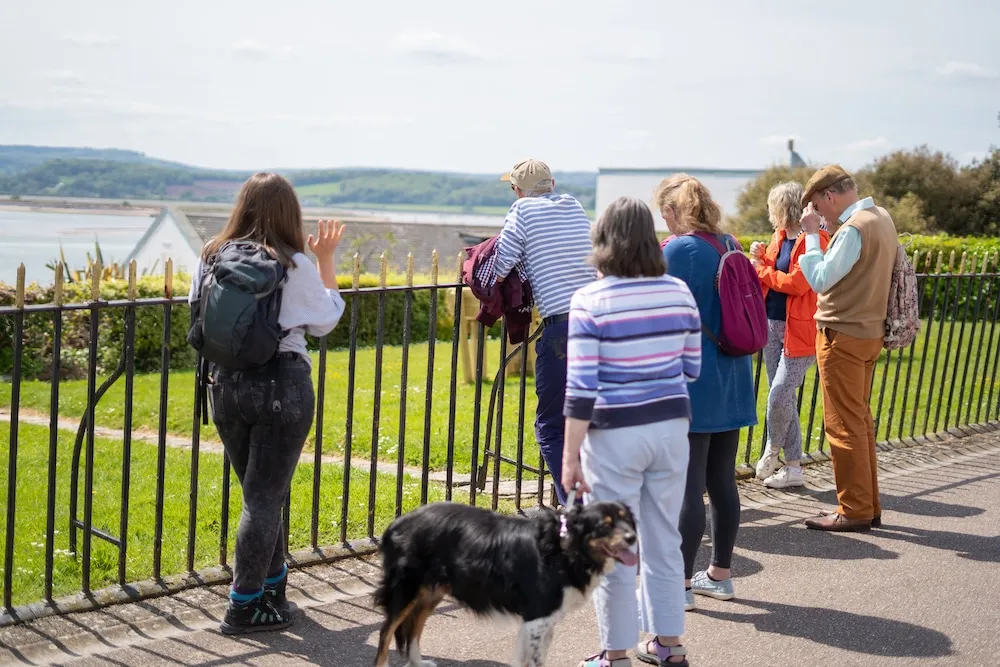Exmouth Tours - What's on in Exmouth - Visit Exmouth