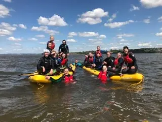 Exmouth Watersports & Red Rock Leisure - What's on in Exmouth - Visit ...