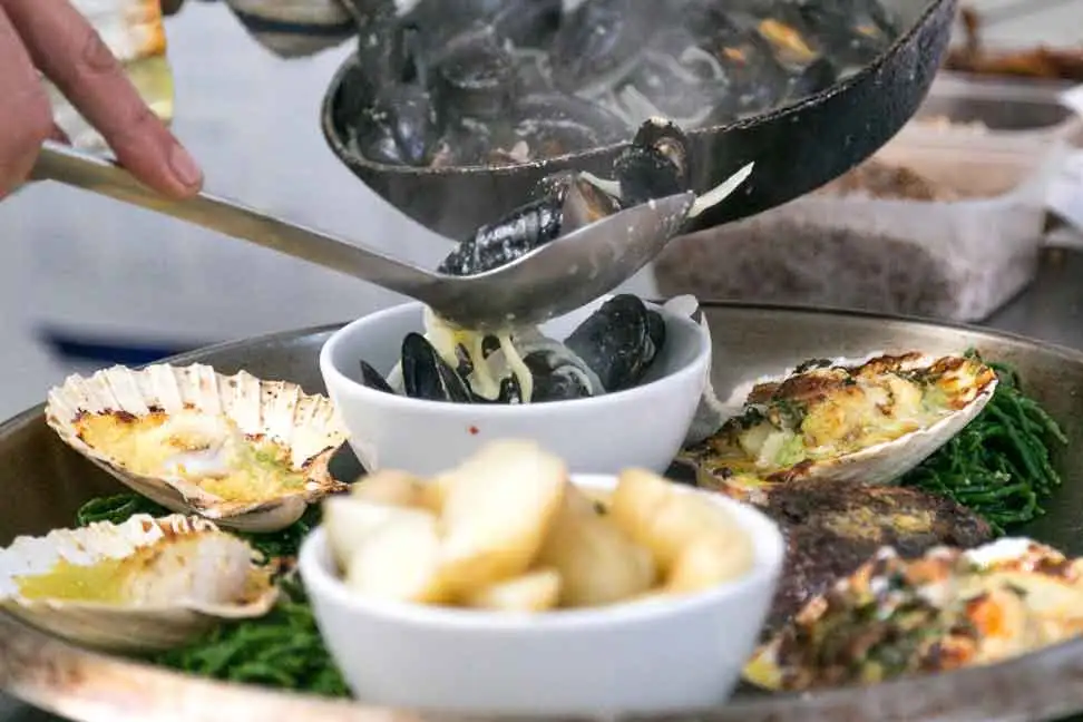 River Exe Café - Food & Drink in Exmouth - Visit Exmouth