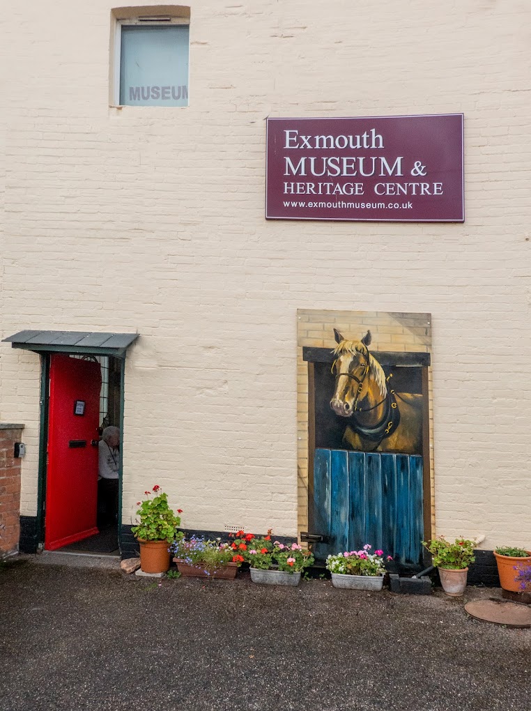 Exmouth Museum and Heritage Centre - What's on in Exmouth - Visit Exmouth