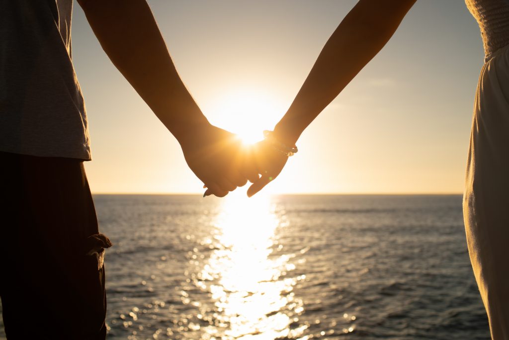 Romance by the Sea: Exmouth's Most Romantic Spots - Visit Exmouth