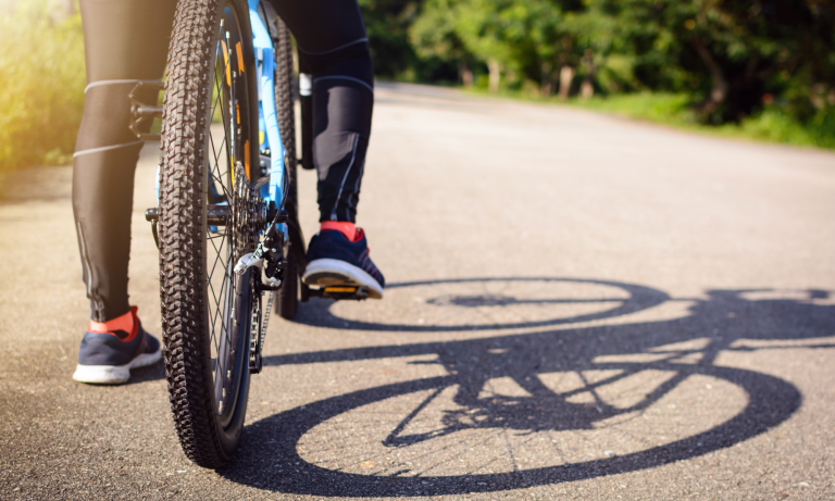 Family-Friendly Cycling Routes around Exmouth - Visit Exmouth