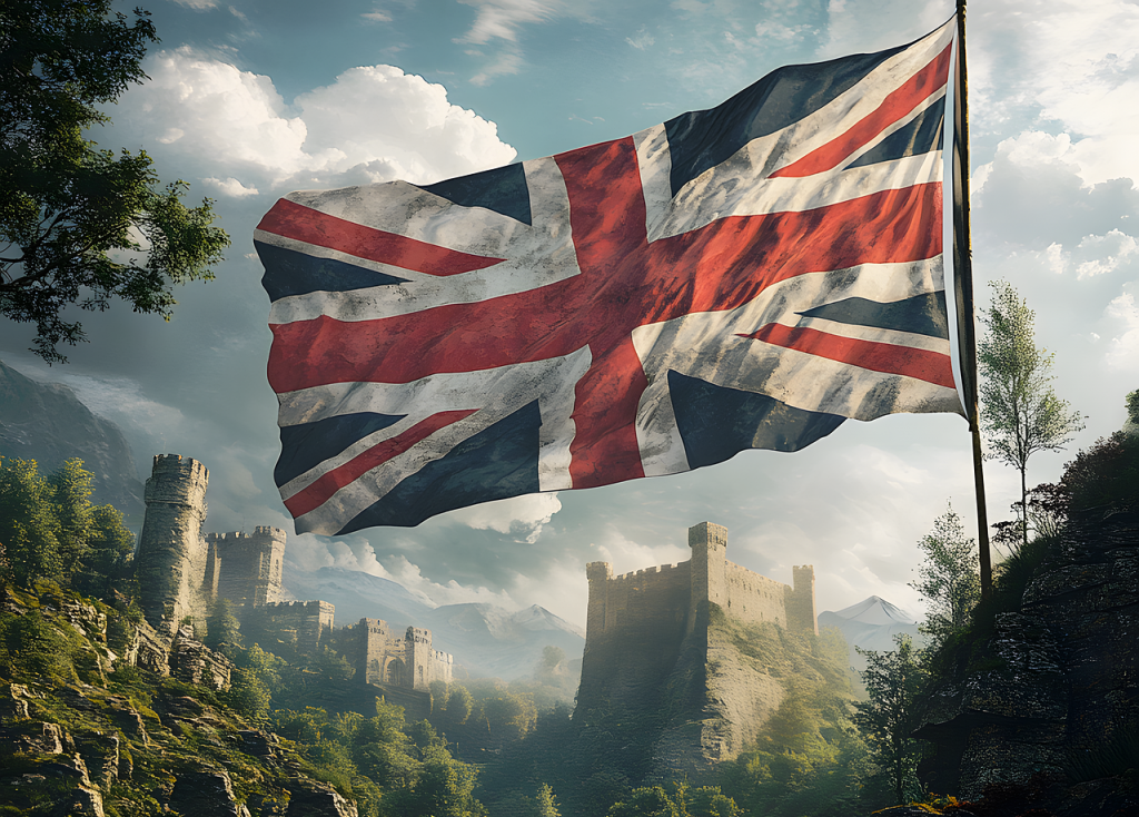 Christmas At The Castle at Powderham Castle - Events in Exmouth