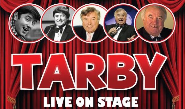 An Evening With Jimmy Tarbuck at Exmouth Pavilion - Events in Exmouth