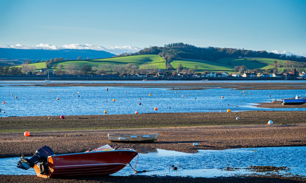 48 Hours in Exmouth: The Ultimate Coastal Itinerary - Visit Exmouth