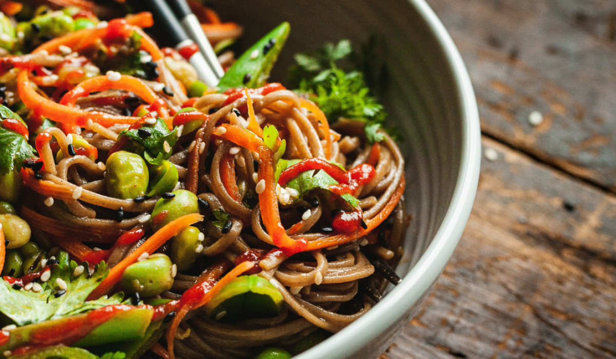 Best Places for Vegan Food in Exmouth - Visit Exmouth