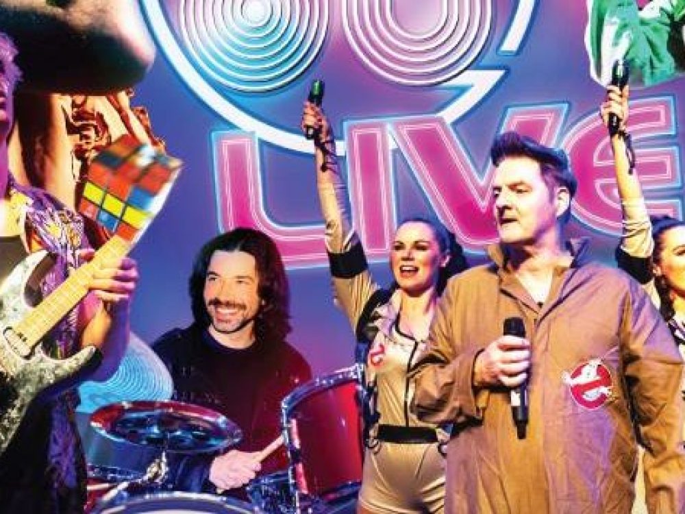 Theatre Events in Exmouth - What's On Exmouth