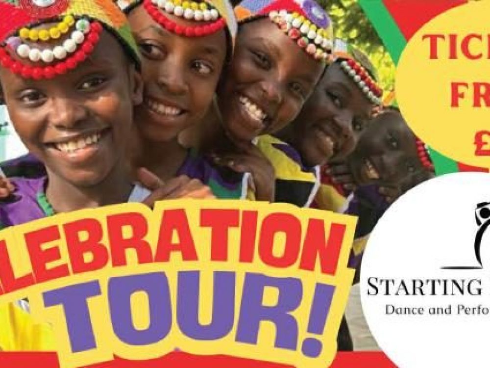 Theatre Events in Exmouth - What's On Exmouth