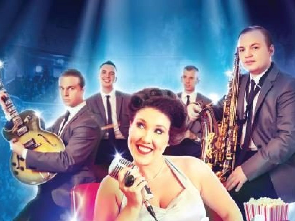 Theatre Events in Exmouth - What's On Exmouth