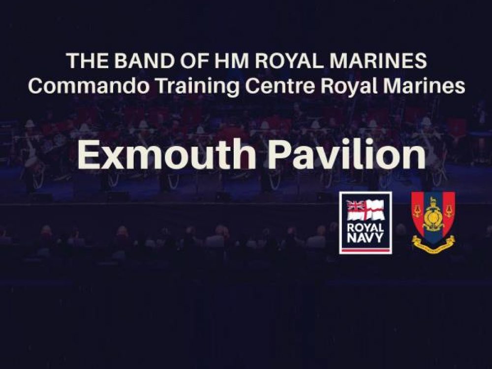 Theatre Events in Exmouth - What's On Exmouth