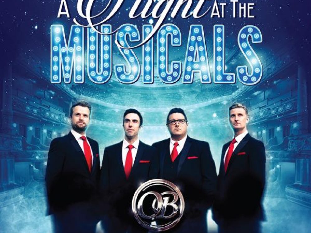 Theatre Events in Exmouth - What's On Exmouth