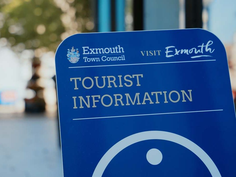 Group Travel Exmouth - Visiting Exmouth as a Group