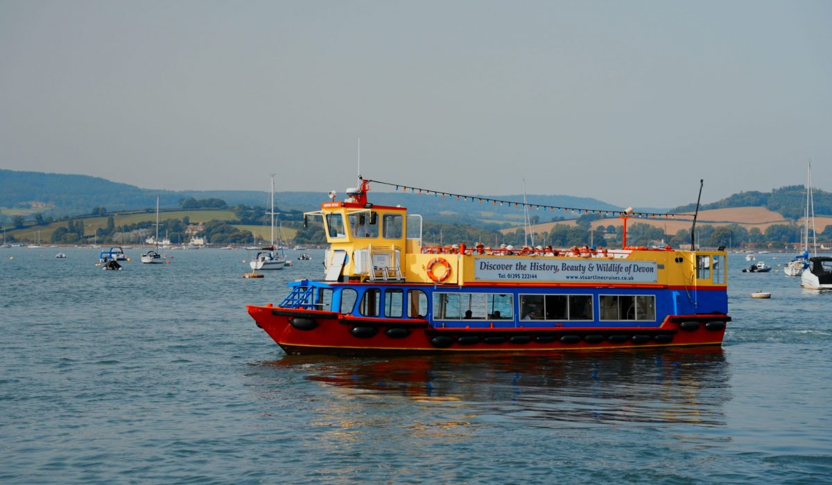 Summer Holiday Events in Exmouth - Visit Exmouth