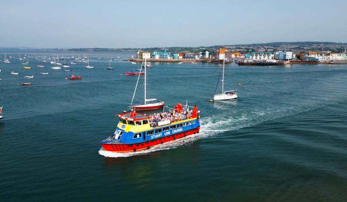 Half Term Events in Exmouth - Visit Exmouth