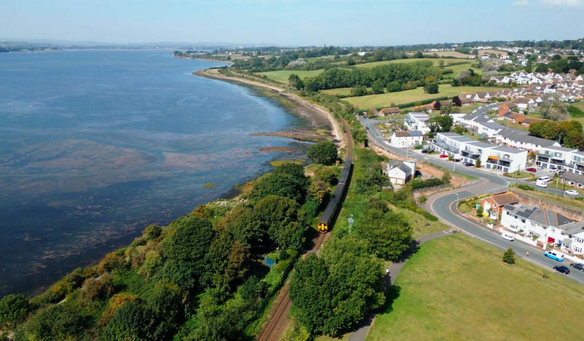 Sustainable stays in Exmouth - Visit Exmouth