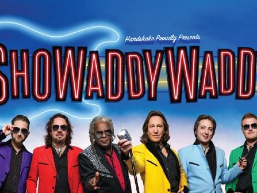 Theatre Events in Exmouth - What's On Exmouth