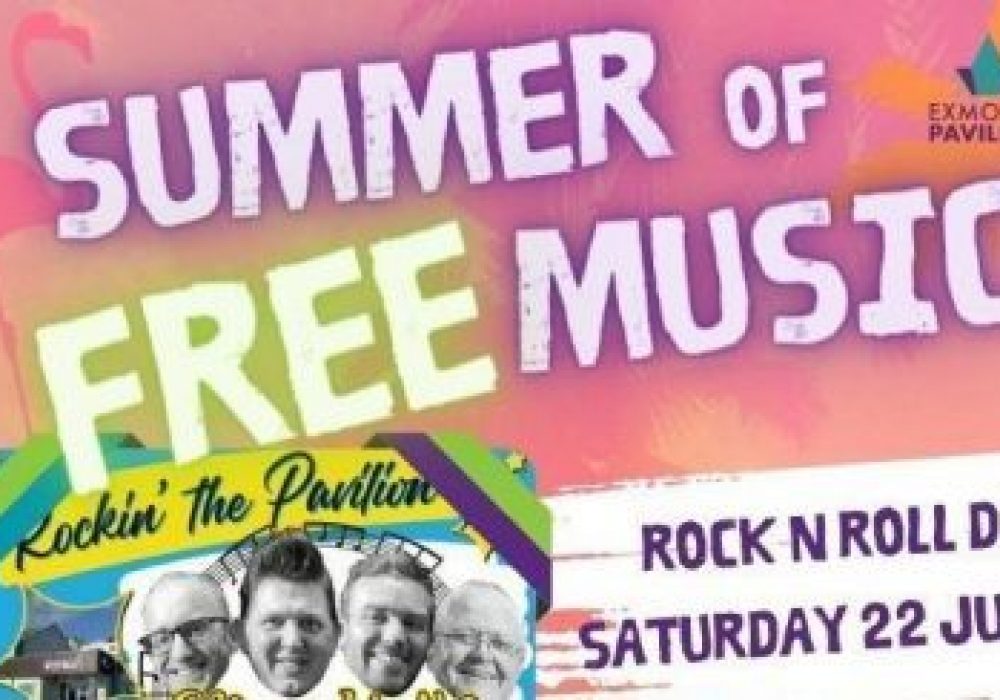 Outdoors Events in Exmouth