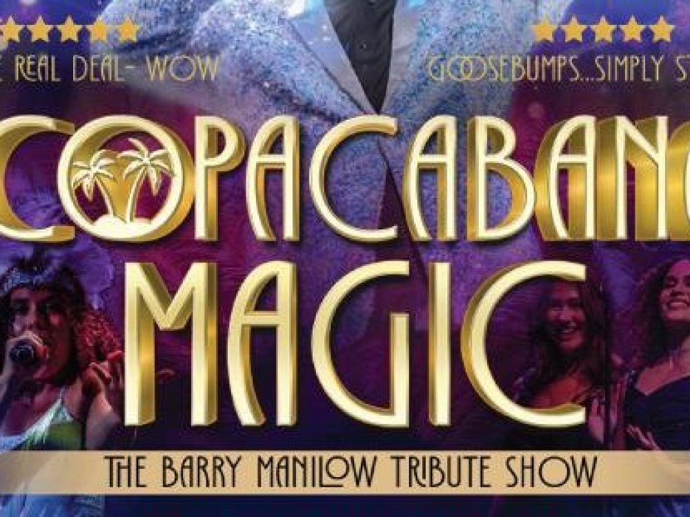 Theatre Events in Exmouth - What's On Exmouth
