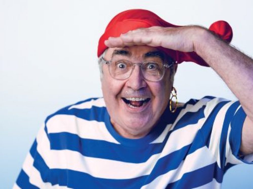 Theatre Events in Exmouth - What's On Exmouth