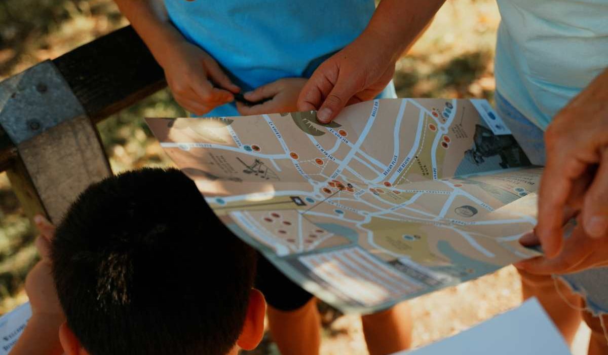 Top 10 Exmouth Family Activities - Visit Exmouth